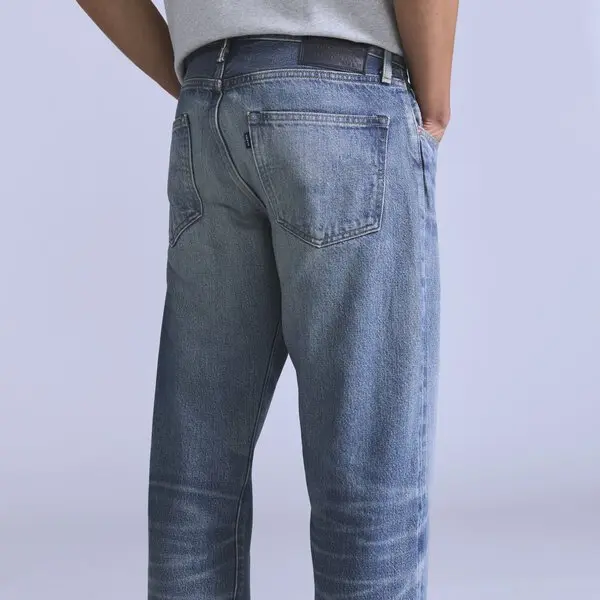 LEVI'S Anchor Relaxed Jeans - Saddle Rock
