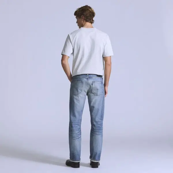 LEVI'S Anchor Relaxed Jeans - Saddle Rock