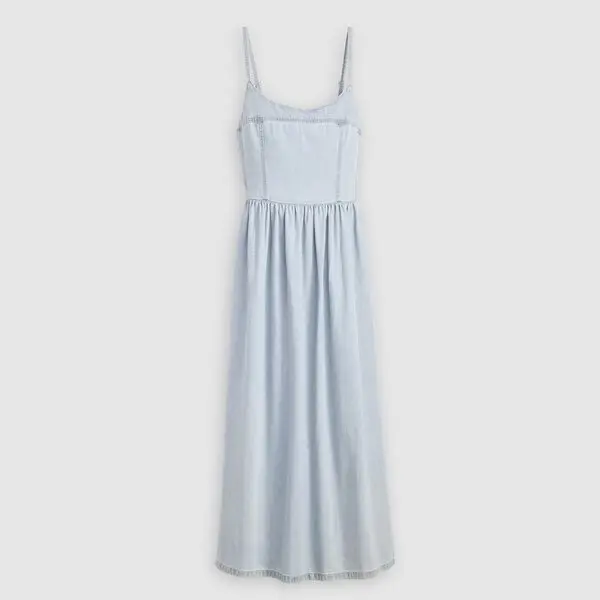 LEVI'S Alessie Bustier Dress