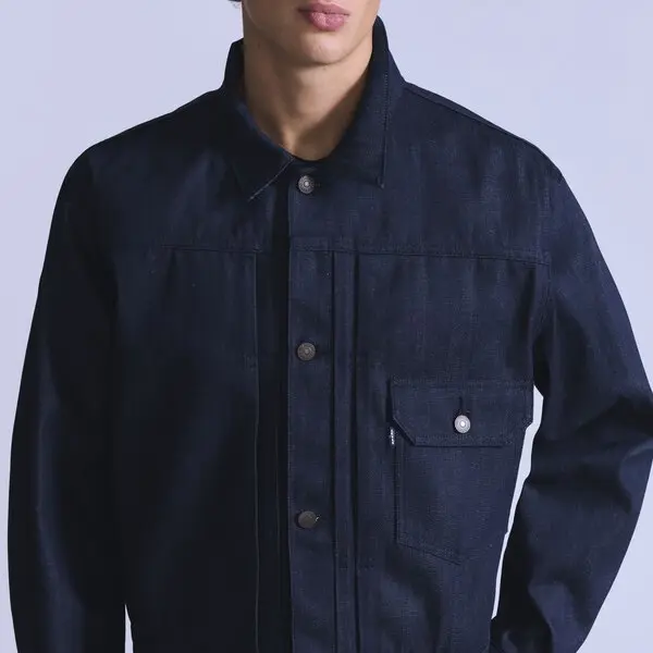LEVI'S Type I Trucker Jacket