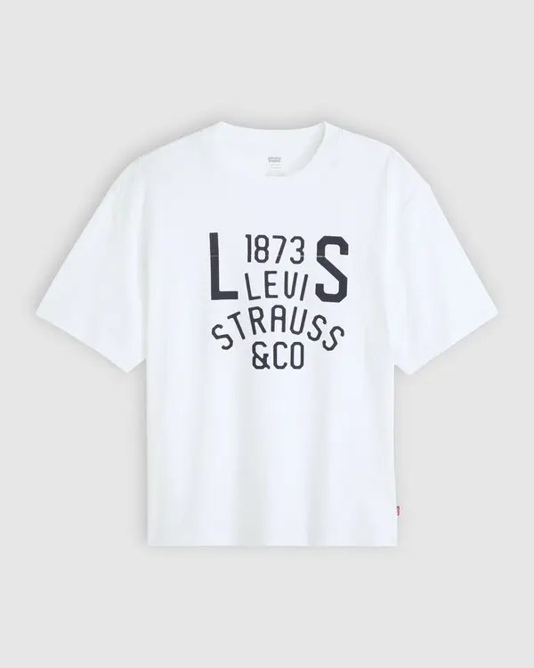 LEVI'S Lockwood Practice T-shirt