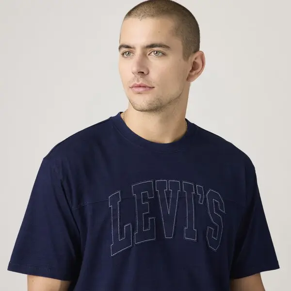 LEVI'S Lockwood Practice T-shirt