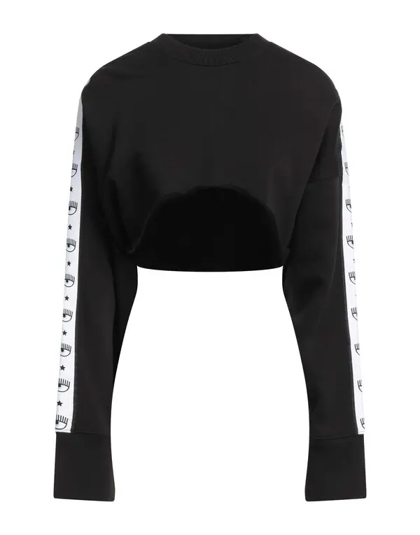 CHIARA FERRAGNI Cotton-blend Sweatshirt