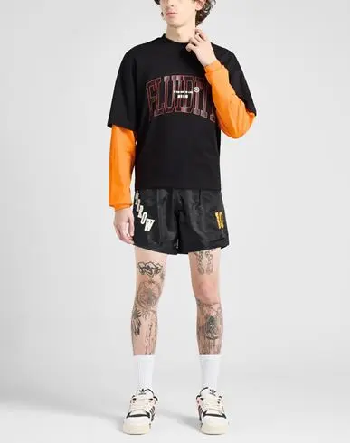 BARROW Shorts & Bermuda Shorts Size Polyamide