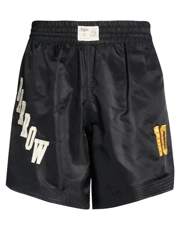 BARROW Shorts & Bermuda Shorts Size Polyamide