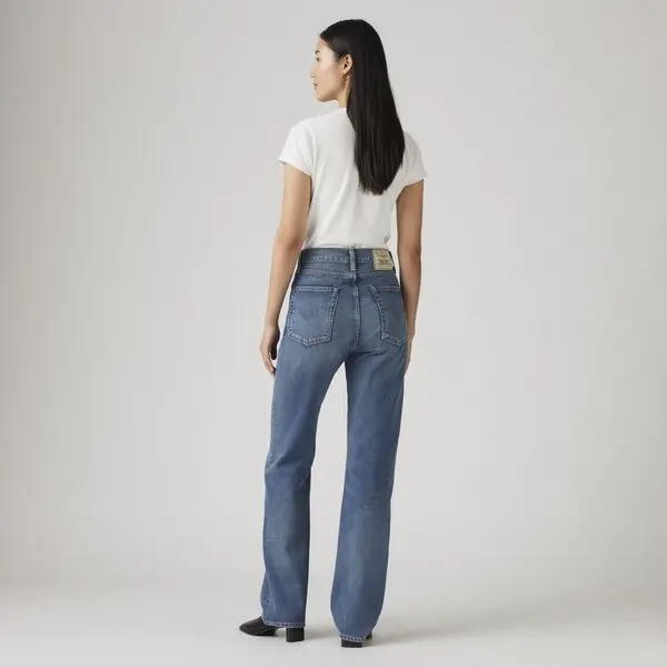 LEVI'S 1950s 701 Jeans