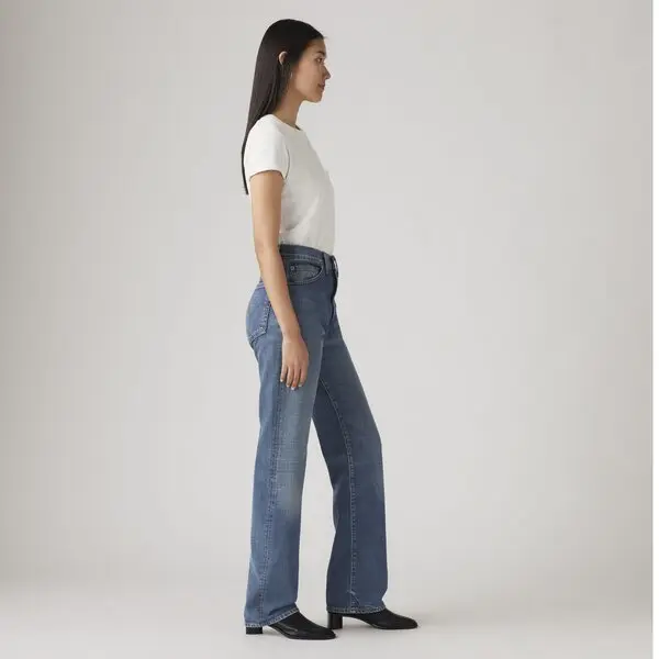 LEVI'S 1950s 701 Jeans
