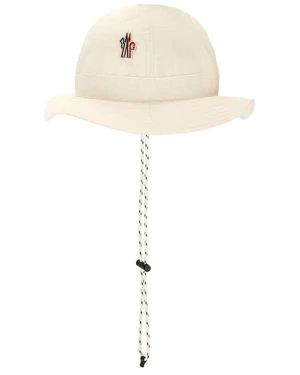 Moncler Bucket Hat