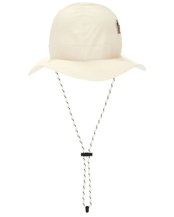 Moncler Bucket Hat