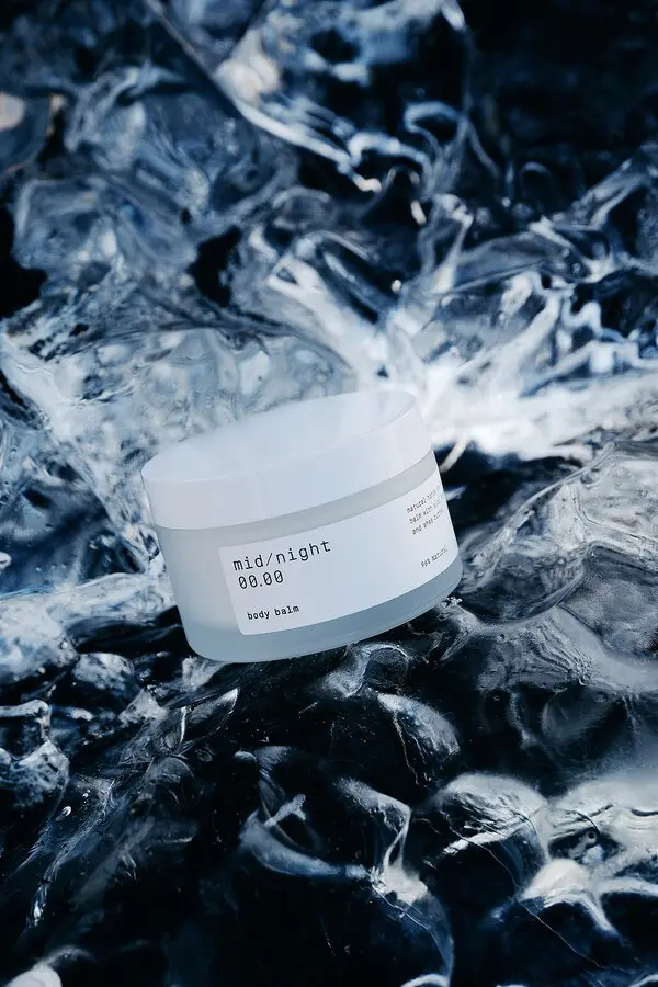 MID/NIGHT 00.00 Body Balm 00.14