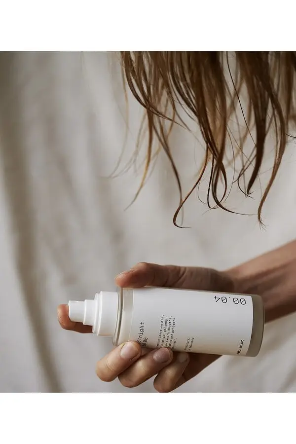 MID/NIGHT 00.00 Hair Mist 00.04