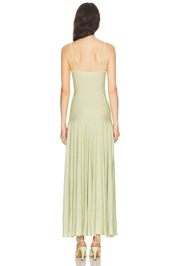 AMIYA Eden Dress