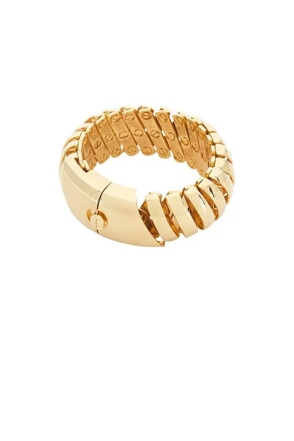 Alaïa Choker Necklace