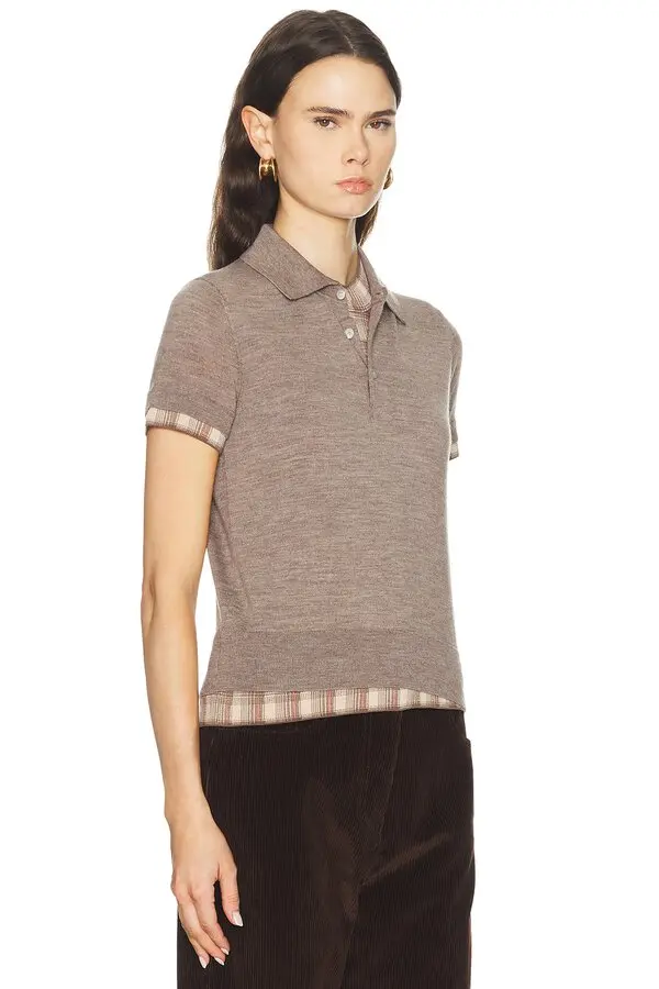 Acne Studios Kalissa Top