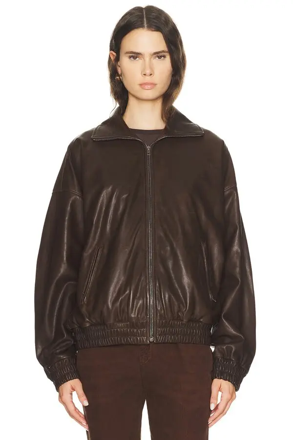 Acne Studios Lemmy Jacket
