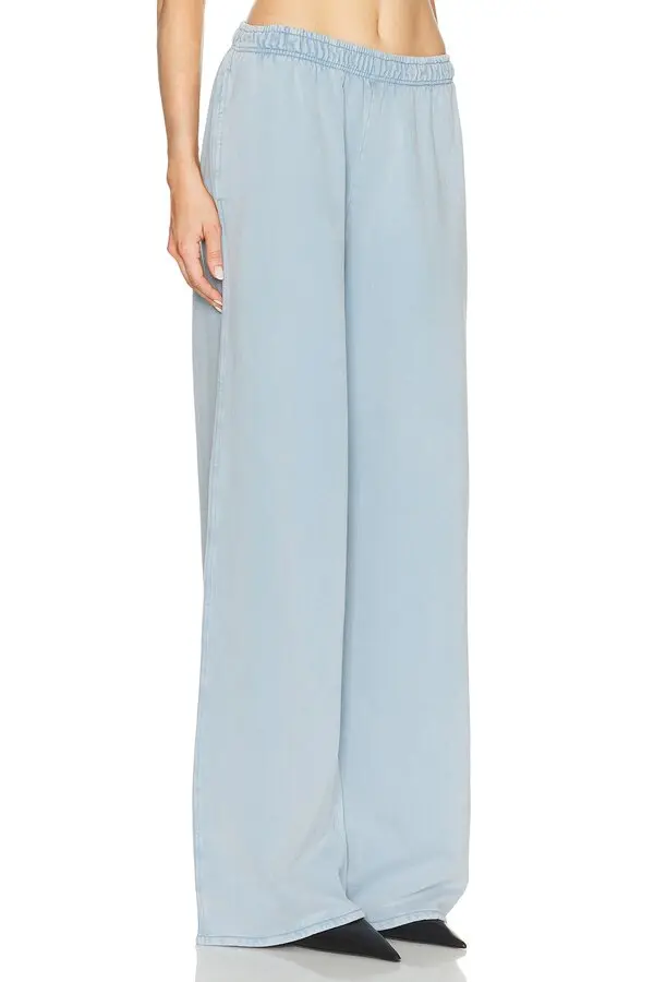 Acne Studios Felin Washed Pant