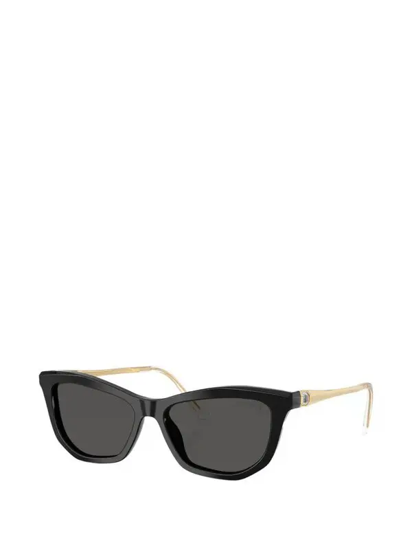 SWAROVSKI Geometric-frame Sunglasses