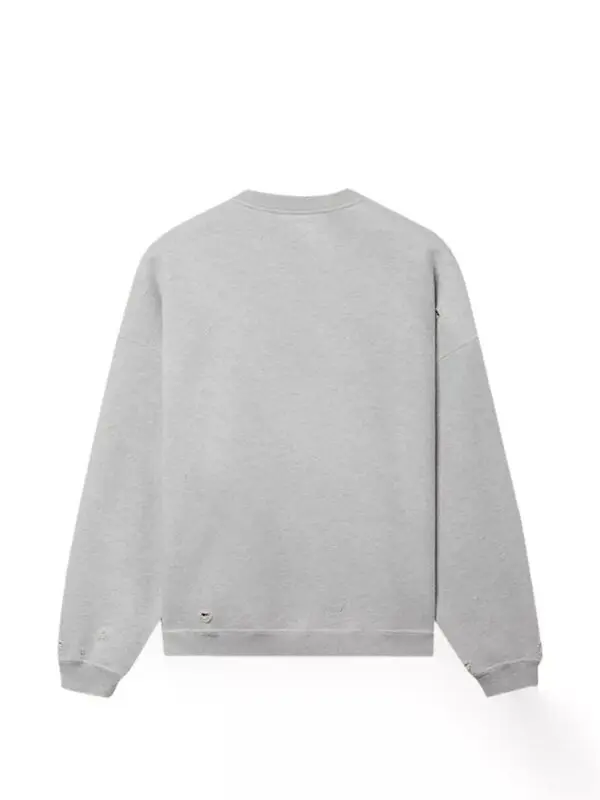 GOLDEN GOOSE Star-detail Sweatshirt