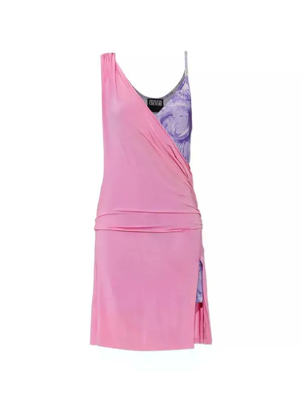 Versace Mini Dress