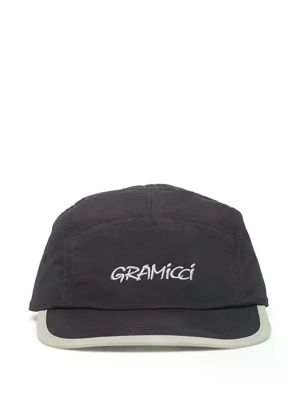 Gramicci Logo Baseball Cap