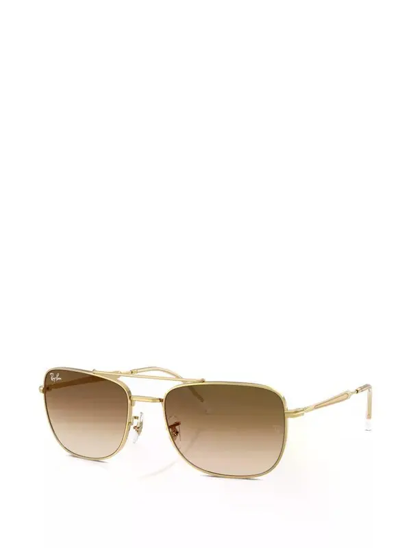Ray-ban Square-frame Sunglasses