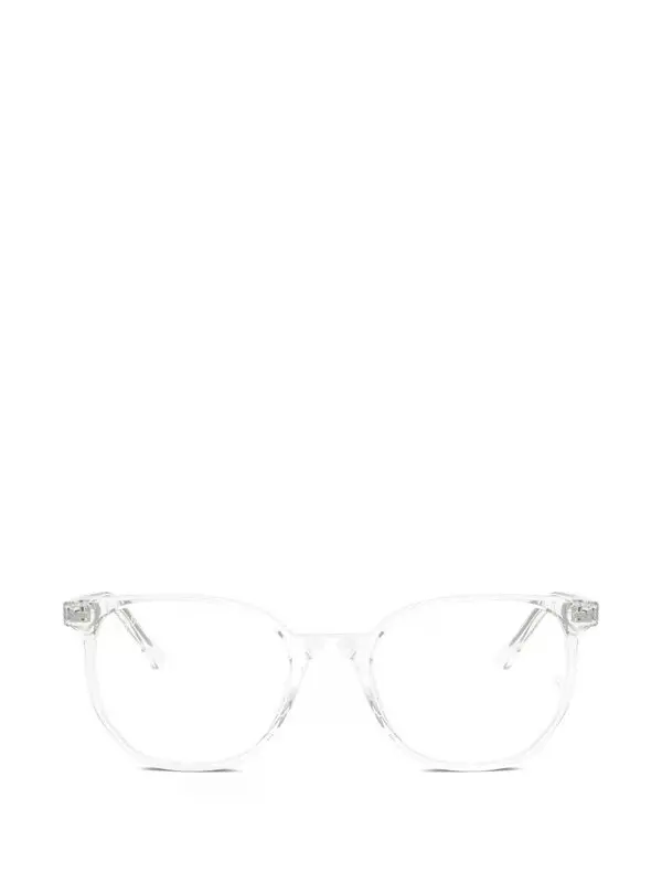 Ray-ban Round-frame Glasses