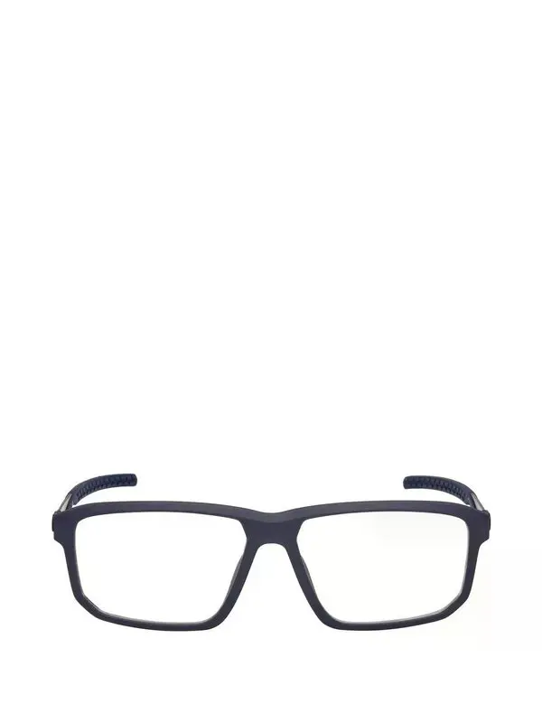 Adidas Rectangle-frame Glasses
