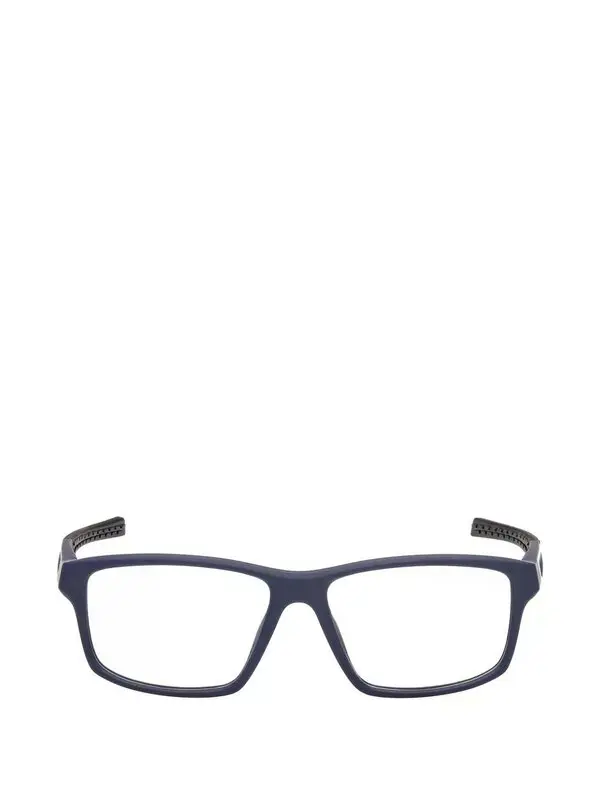 Adidas Rectangle-frame Glasses
