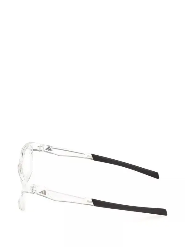Adidas Square-frame Glasses