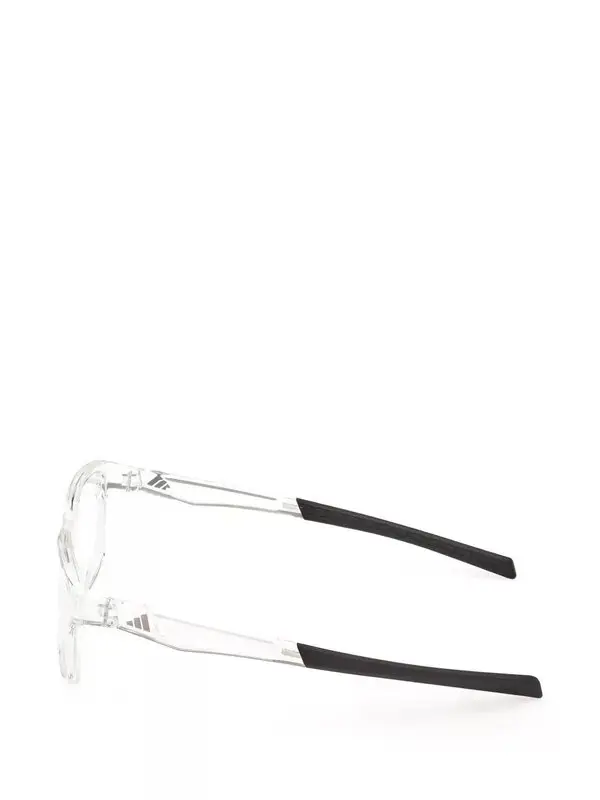 Adidas Square Frame Glasses
