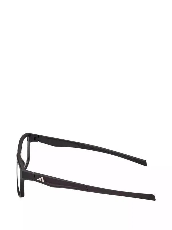 Adidas Rectangle-frame Glasses