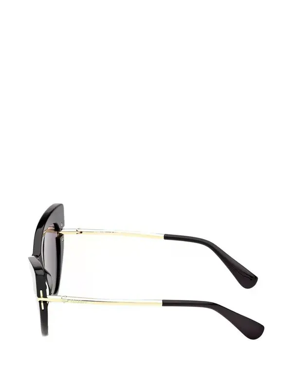 Max Mara Cat-eye Sunglasses