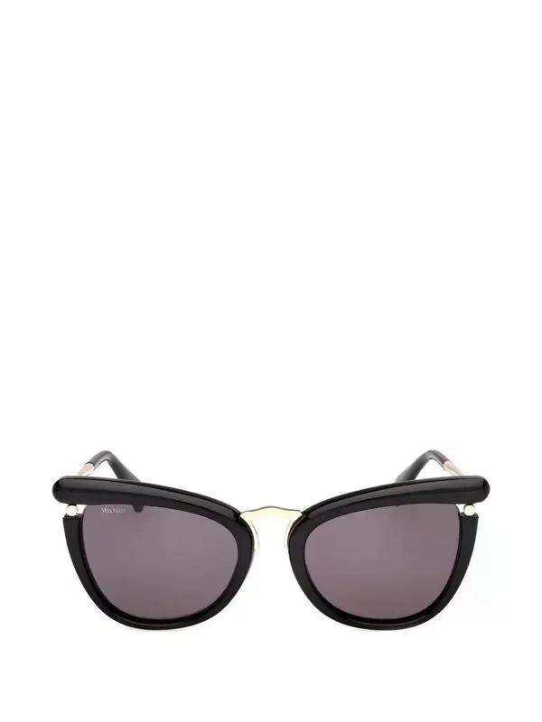 Max Mara Cat-eye Frame Sunglasses