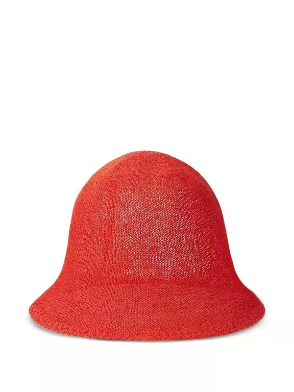 Soeur Ivor Sun Hat - Red