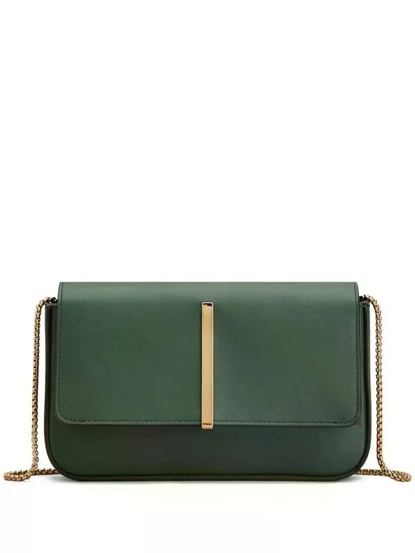 TOD'S Mini Leather Cross Body Bag