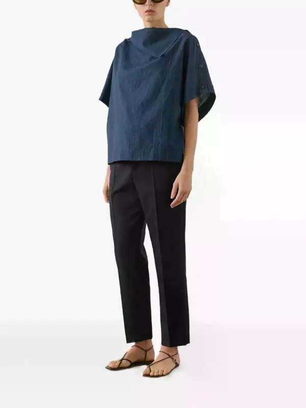 Soeur Issa Blouse