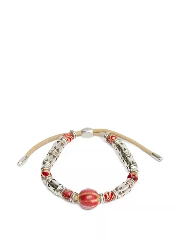 Isabel Marant Janis Beaded Bracelet