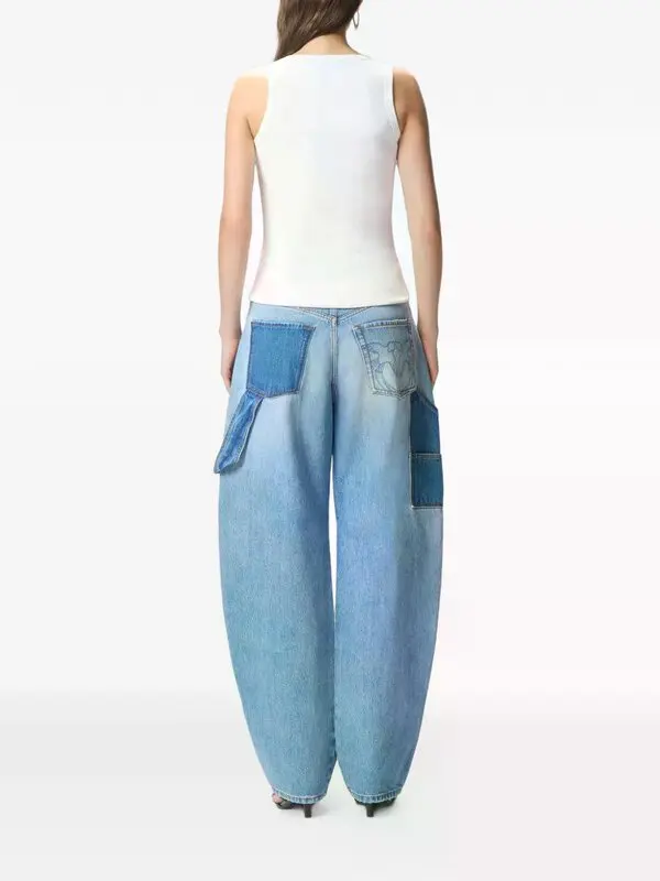 Pinko Graphic Print Tank Top - Neutrals