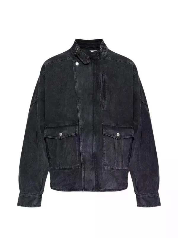 MARANT Isalya Denim Jacket
