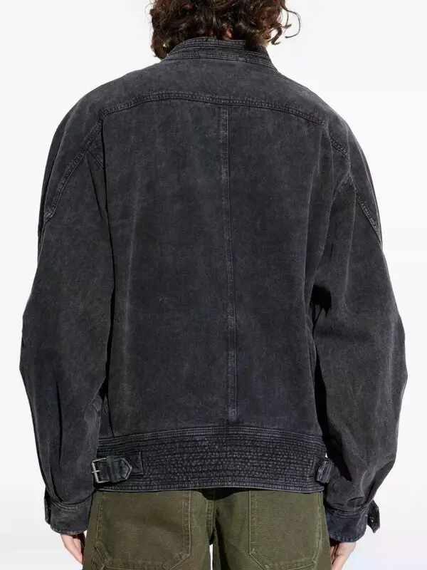MARANT Isalya Denim Jacket
