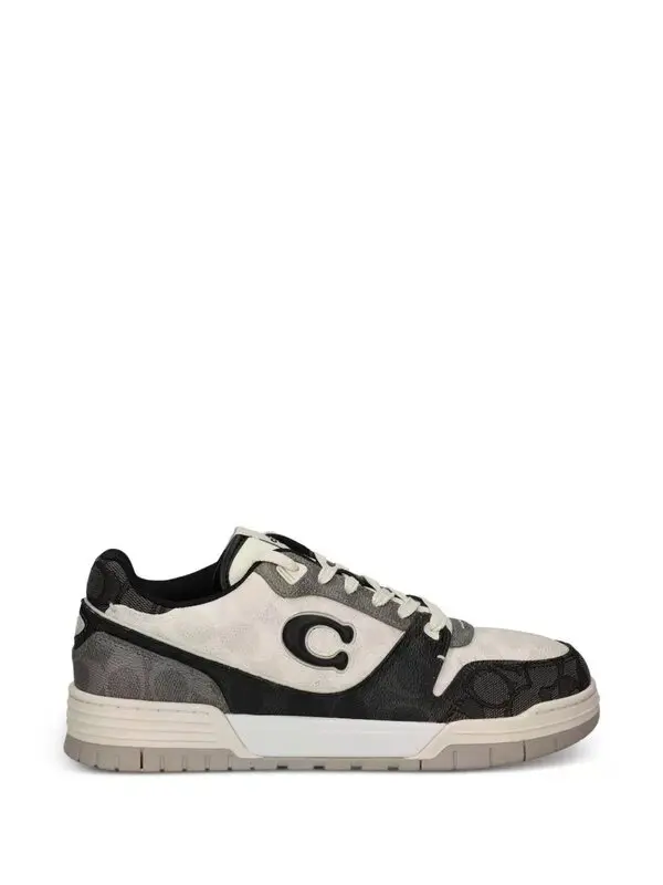 COACH Soho Logo-print Sneakers