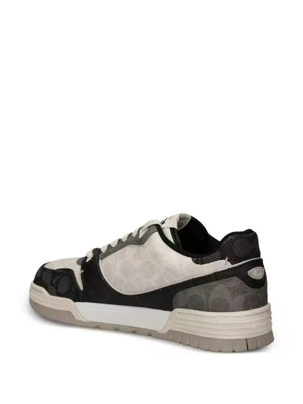 COACH Soho Logo-print Sneakers