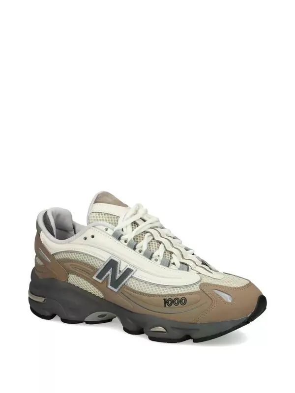 NEW BALANCE 1000 Sneakers - Neutrals