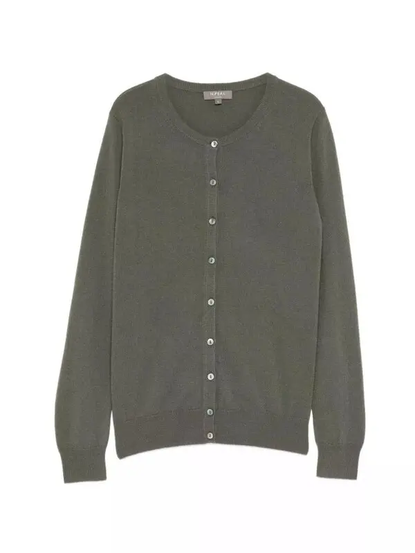 N.peal Olivia Cardigan
