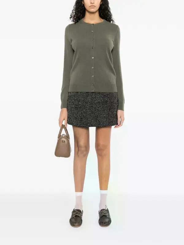 N.peal Olivia Cardigan