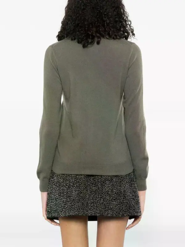 N.peal Olivia Cardigan
