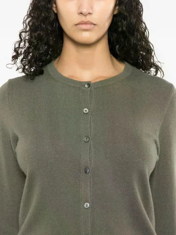 N.peal Olivia Cardigan