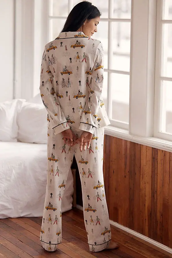 BEDHEAD PAJAMAS Pajama Set