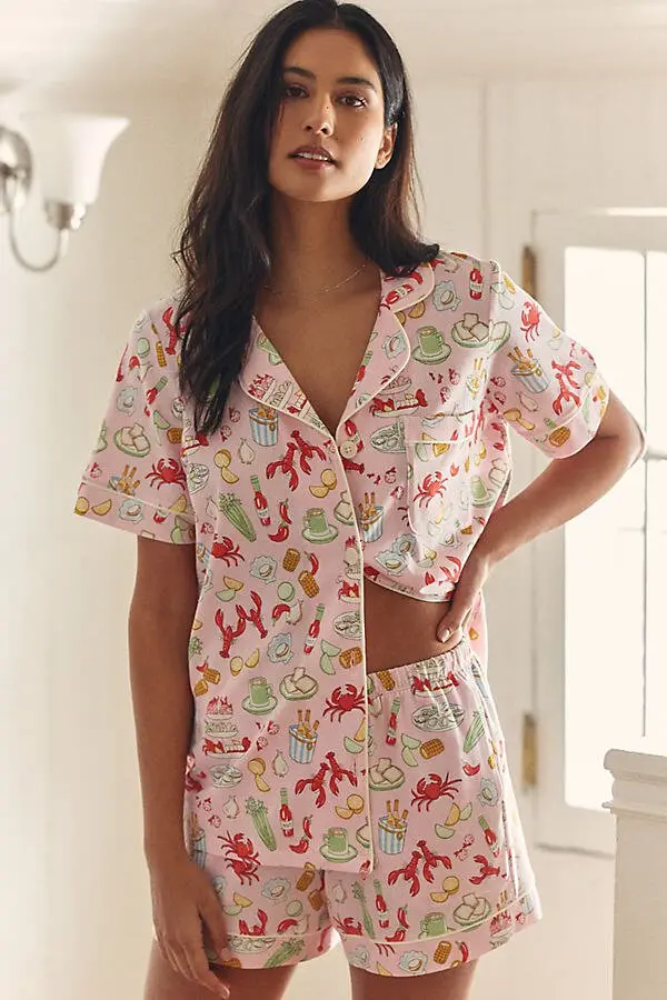 BEDHEAD PAJAMAS Pajama Set