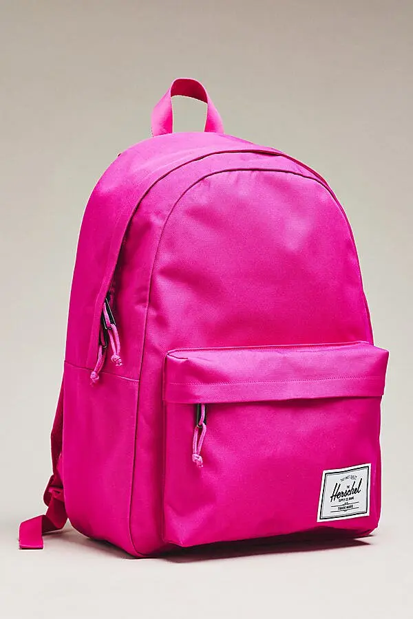 Herschel Supply Co. Classic Backpack - Rose Violet